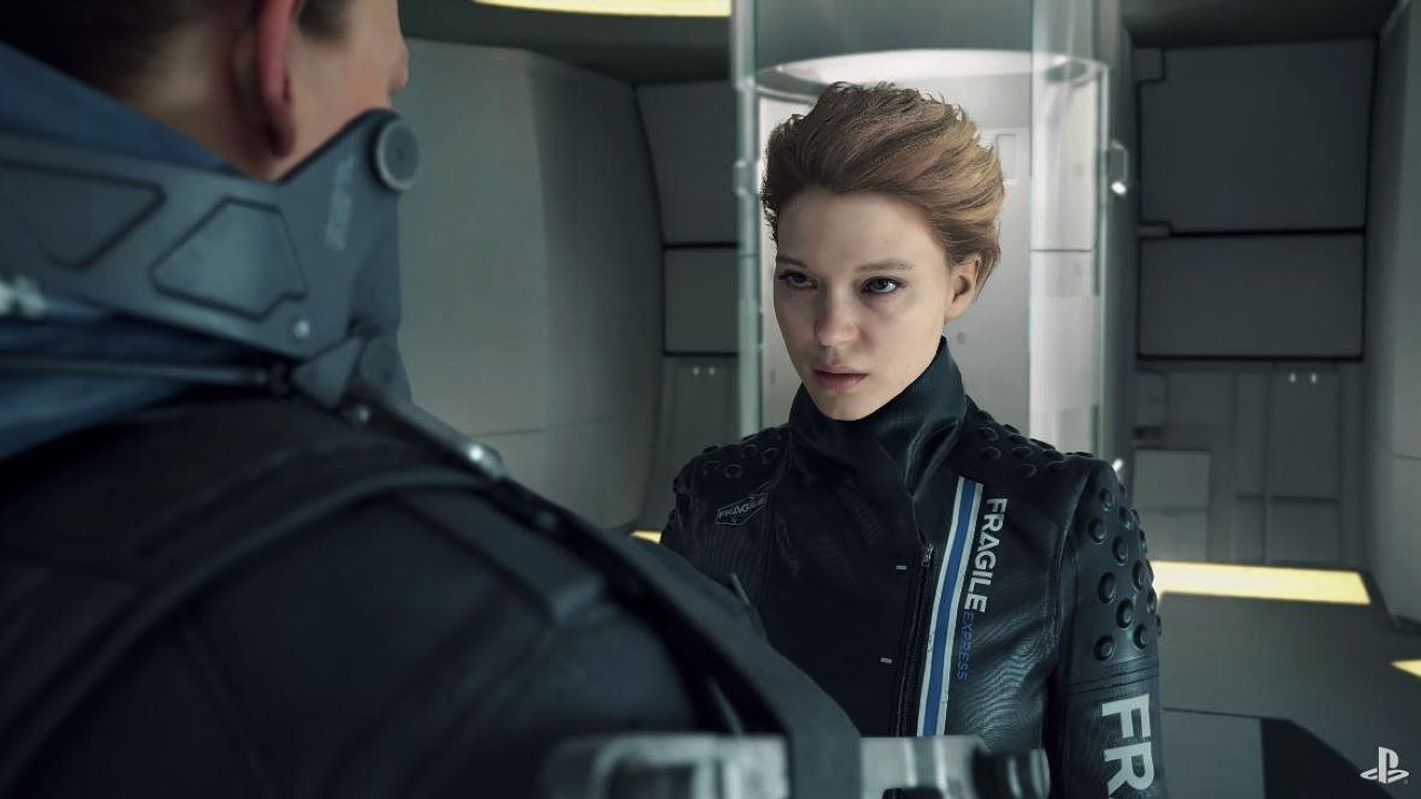 Death Stranding: What to do with the Nuke, Where is Fragile in Episode ...