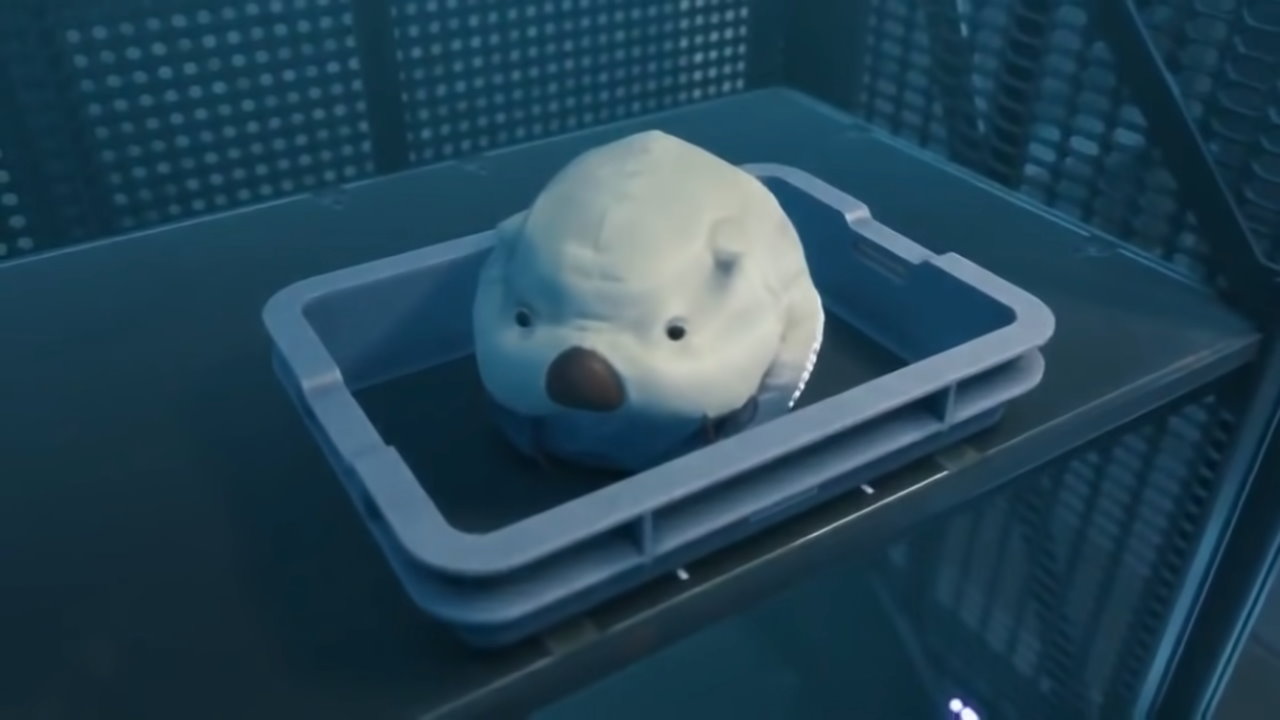 Death Stranding: Where to Get the Otter Hood from Conan O'Brien ...