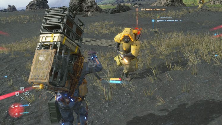 Death Stranding: How to Fight, MULE Combat Guide | Attack of the Fanboy