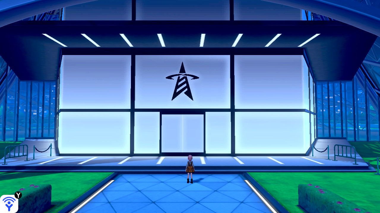 Pokemon Sword and Shield – How To Get BP | Attack of the Fanboy