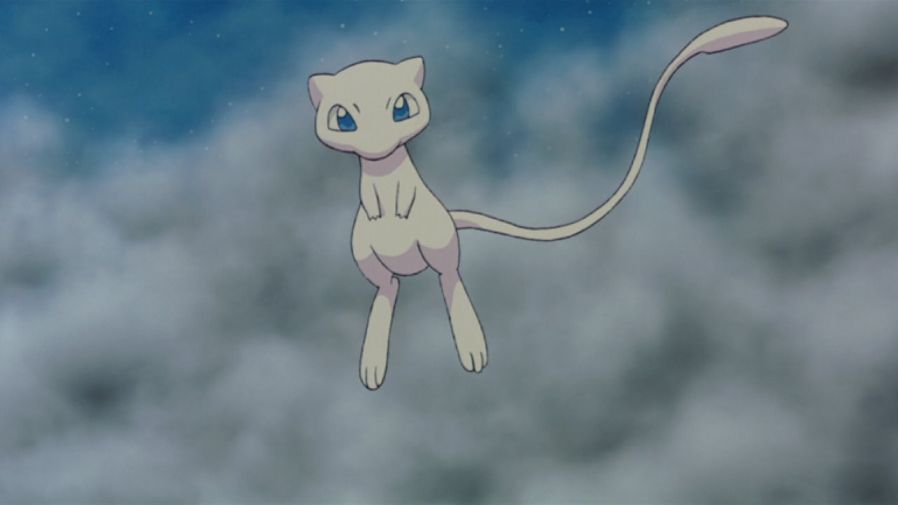 Pokemon Sword and Shield – How to Get Mew | Attack of the Fanboy