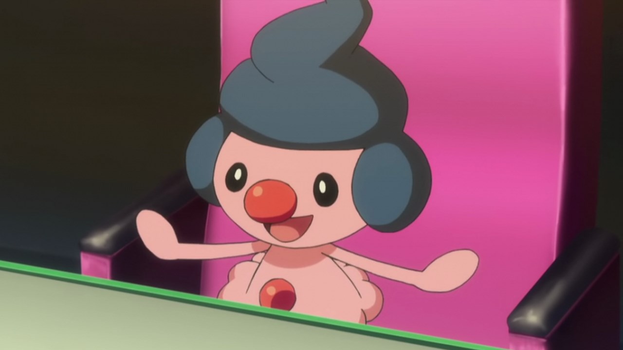Pokemon Sword and Shield - How to Get Mime Jr | Attack of the Fanboy