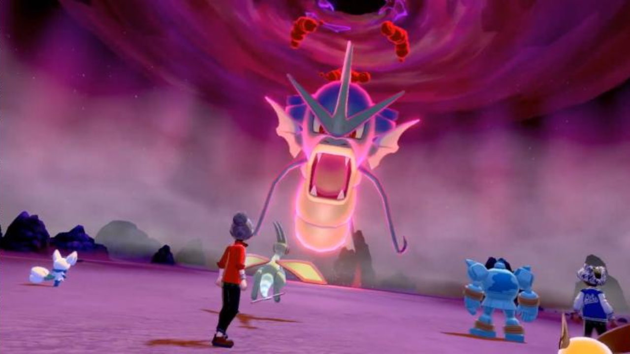 Pokemon Sword and Shield – How to Get Hidden Abilities | Attack of the Fanboy