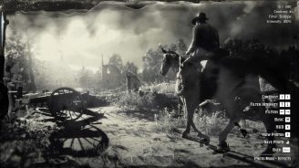 Red Dead Redemption 2 for PC Review | Attack of the Fanboy