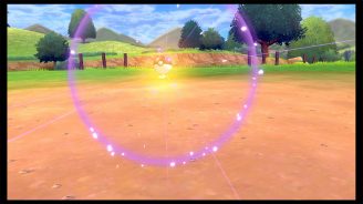 Pokemon Sword and Shield - How to Catch Pokemon, Rare Pokemon Catch ...