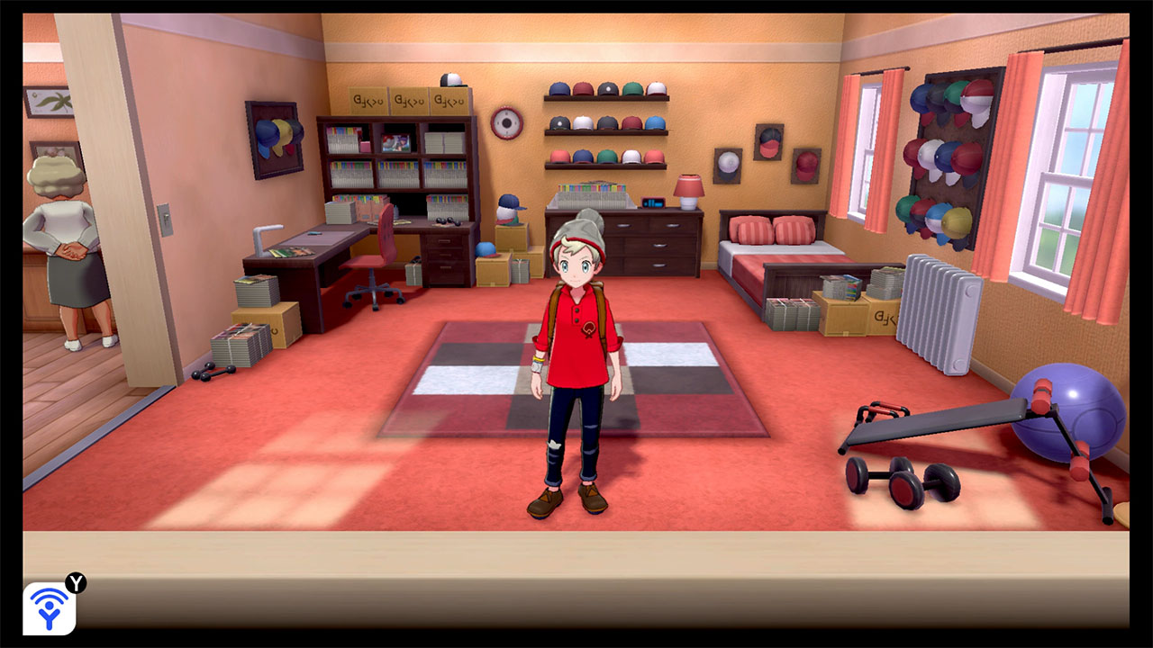 Pokemon Sword and Shield - How to Get Charmander | Attack of the Fanboy