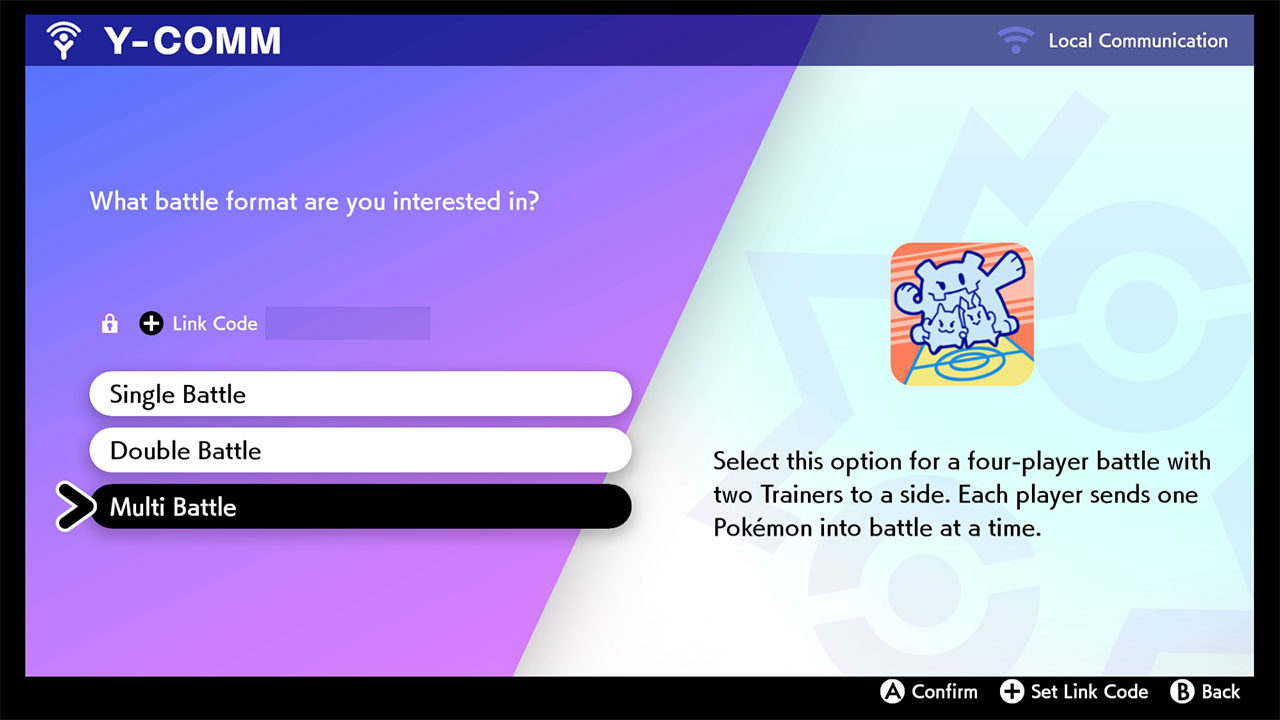 Pokemon Sword and Shield - How to Battle Friends, Play Multiplayer ...