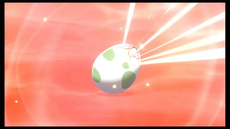 Pokemon Sword and Shield - How to Hatch Pokemon Egg | Attack of the Fanboy