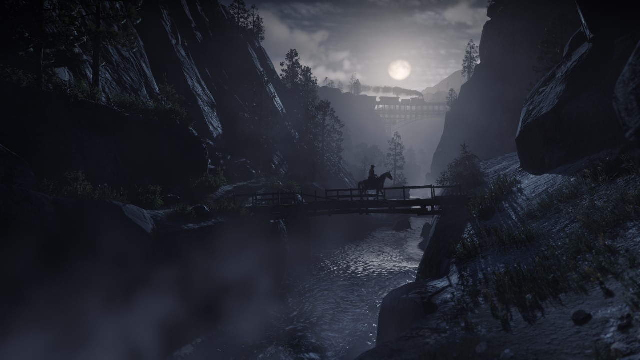 Red Dead Redemption 2 for PC Review | Attack of the Fanboy