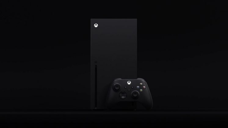 Xbox Series X Restock Tracker (April 10-16): Target, GameStop, Walmart ...