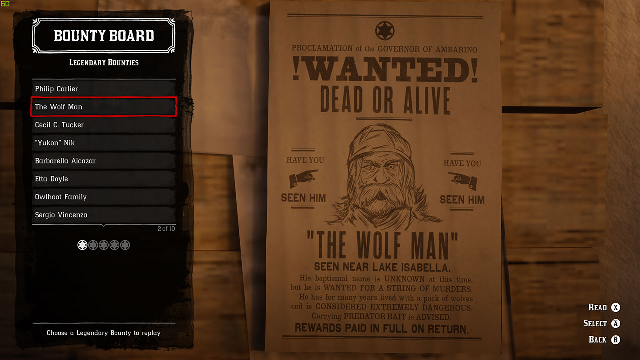 Red Dead Online - How to Get Gold | Attack of the Fanboy