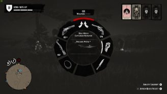 Red Dead Online - How to Dual Wield | Attack of the Fanboy