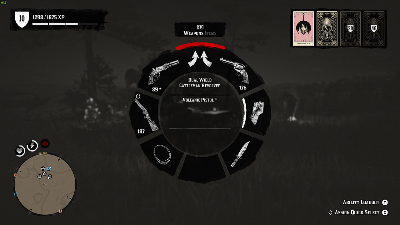 Red Dead Online - How to Dual Wield | Attack of the Fanboy