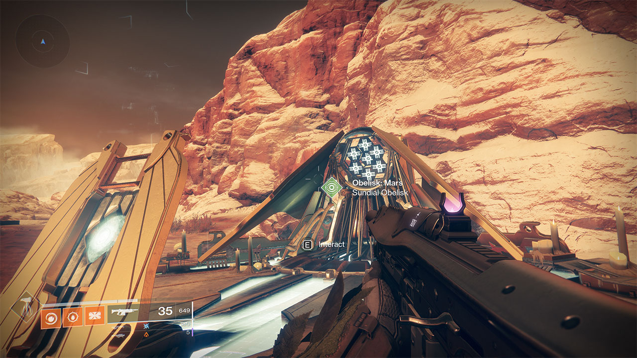 Destiny 2 - How to Get Timelost Weapons | Attack of the Fanboy