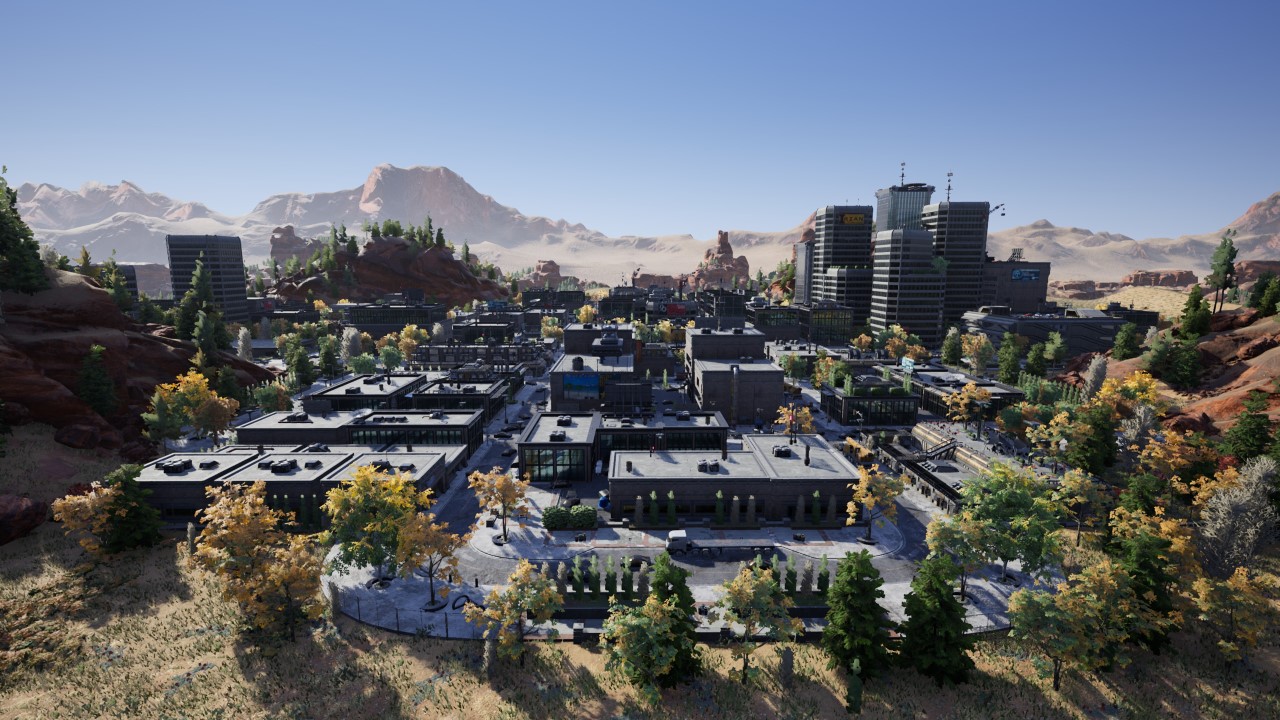 MechWarrior 5: Mercenaries Review | Attack of the Fanboy