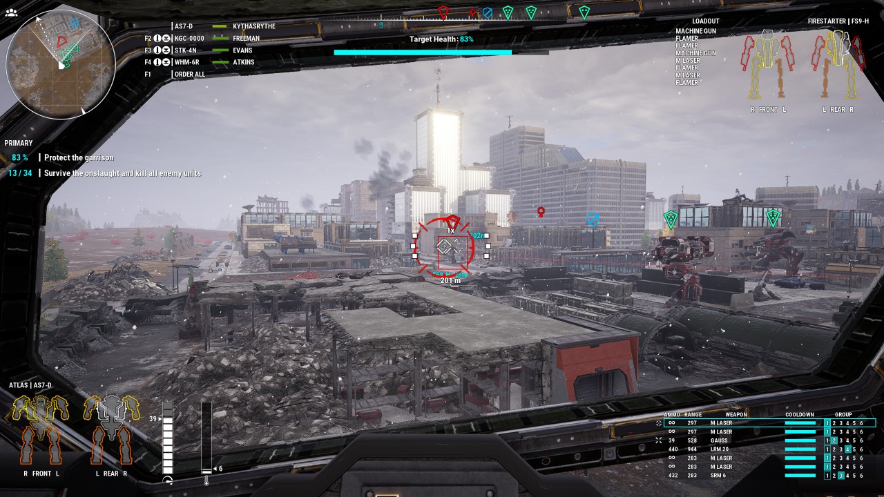 MechWarrior 5 - How to Pilot Your Mech | Attack of the Fanboy