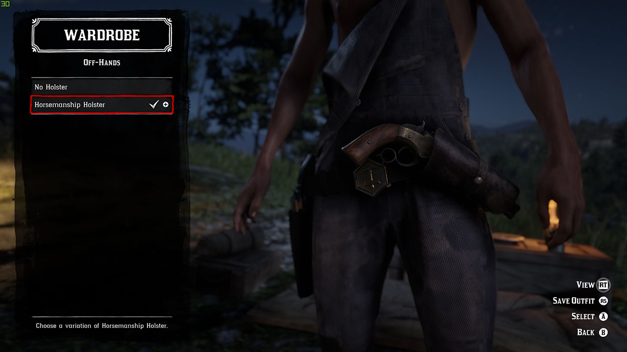 Red Dead Online - How to Dual Wield | Attack of the Fanboy