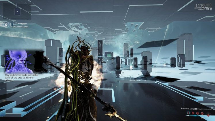 Warframe - How to Level Your Mastery Rank | Attack of the Fanboy