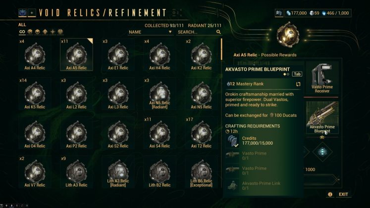 Warframe - How to Earn Platinum | Attack of the Fanboy