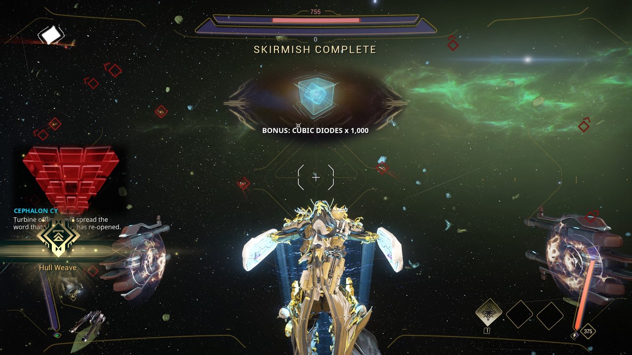 Warframe - Railjack Guides Hub | Attack of the Fanboy