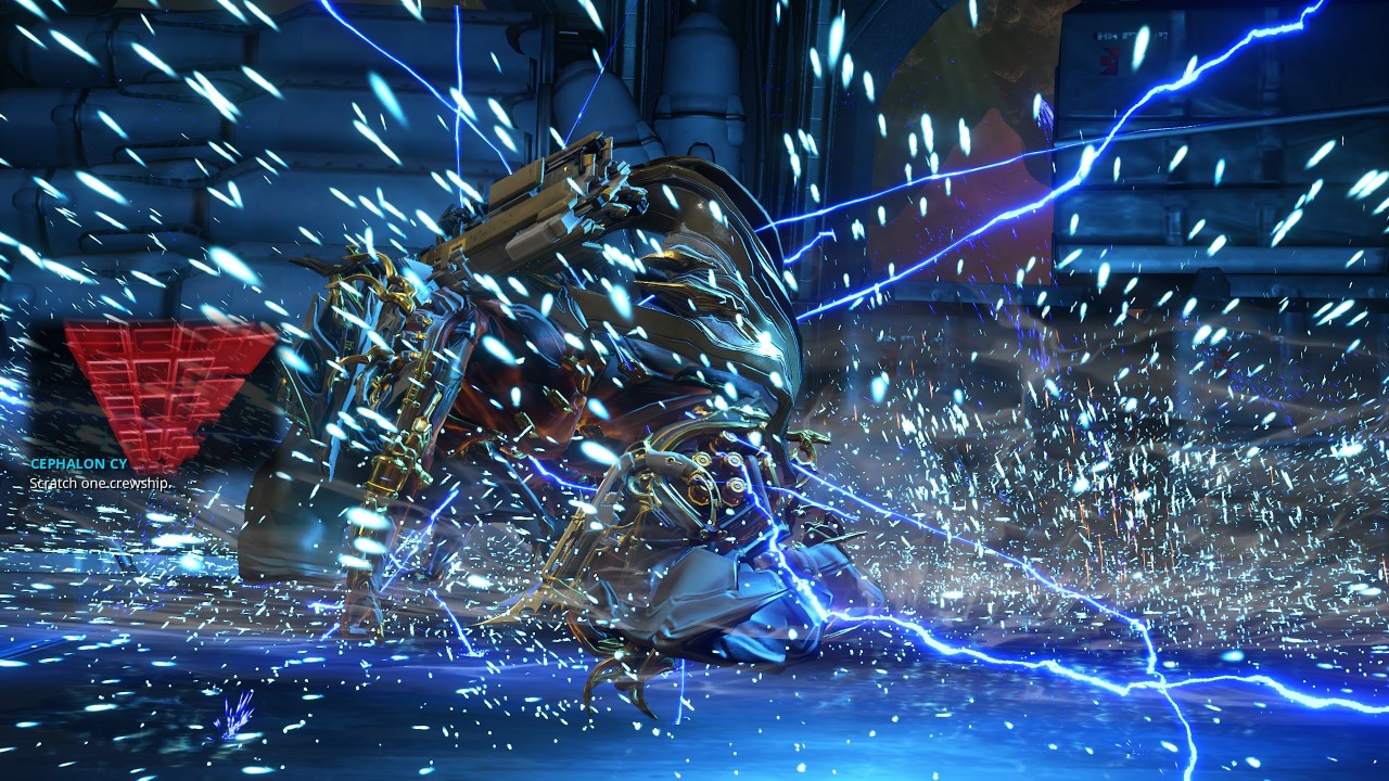 Warframe - Railjack Crewships Guide | Attack of the Fanboy