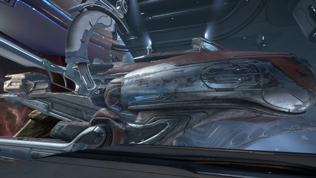 Warframe - Railjack Guides Hub | Attack of the Fanboy