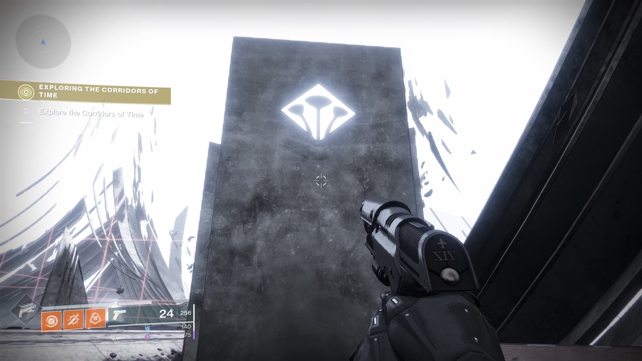 Destiny 2 - Corridors of Time Quest Guide (Solved) | Attack of the Fanboy
