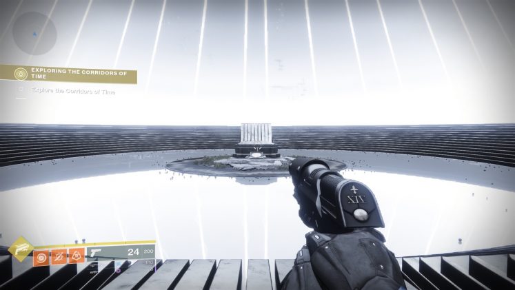 Destiny 2 - How to Get Bastion | Attack of the Fanboy