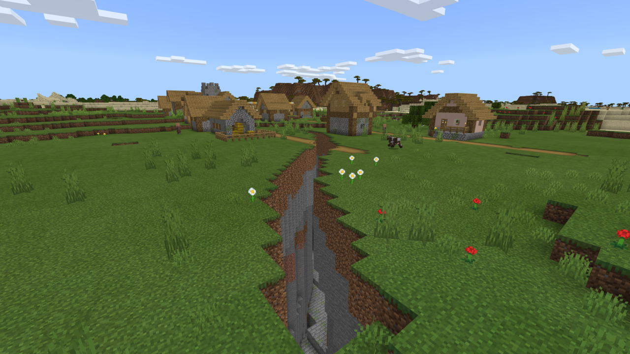 The 25 Best Minecraft Seeds for 1.19: Mineshafts, Villages, Easy ...
