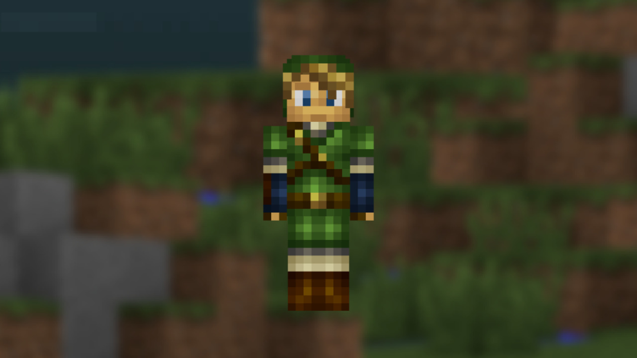 Best Minecraft Skins