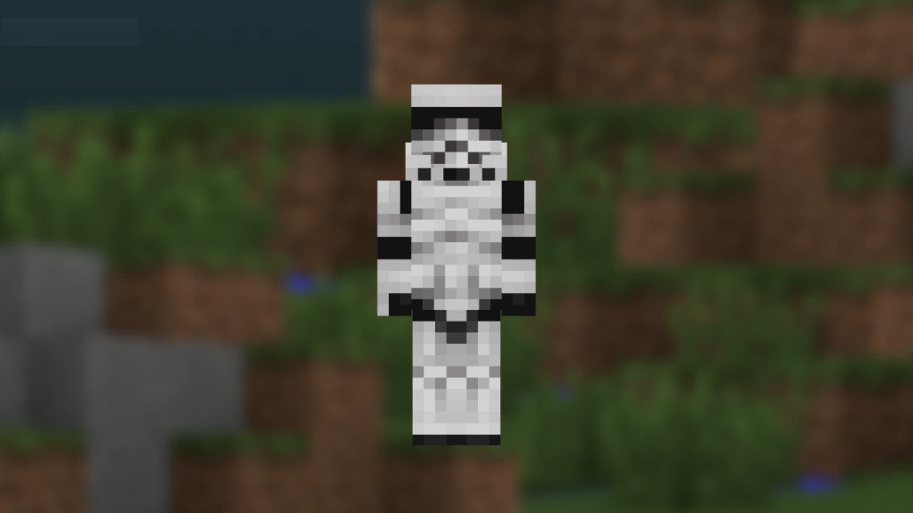 Best Minecraft Skins
