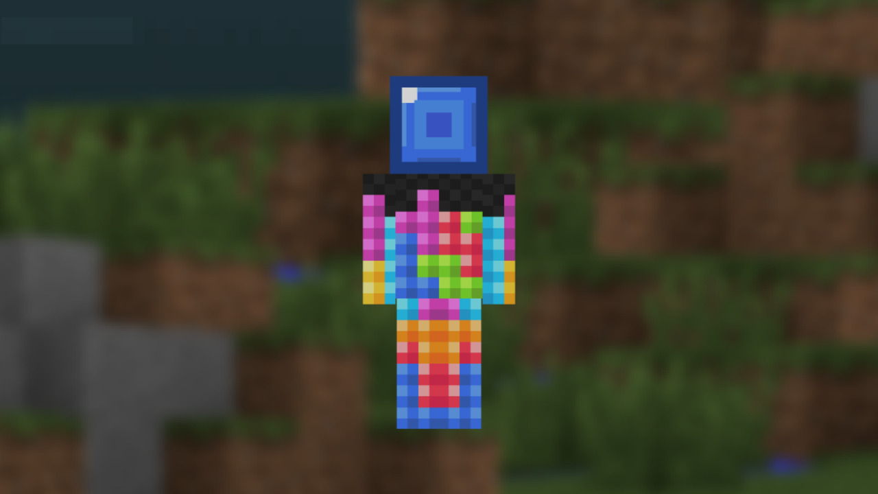 Best Minecraft Skins