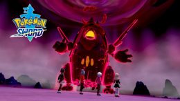Pokemon Sword and Shield - How to Beat Gigantamax Coalossal | Attack of the Fanboy