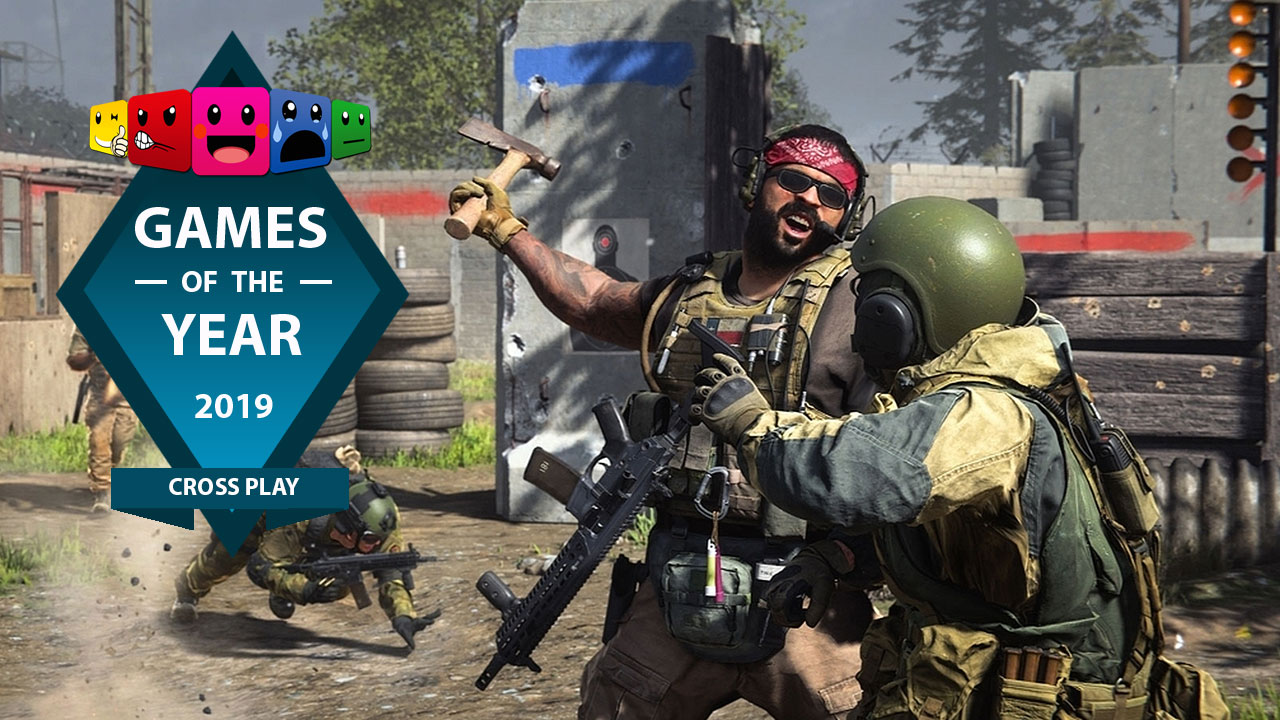 The Best Games of 2019 | Attack of the Fanboy