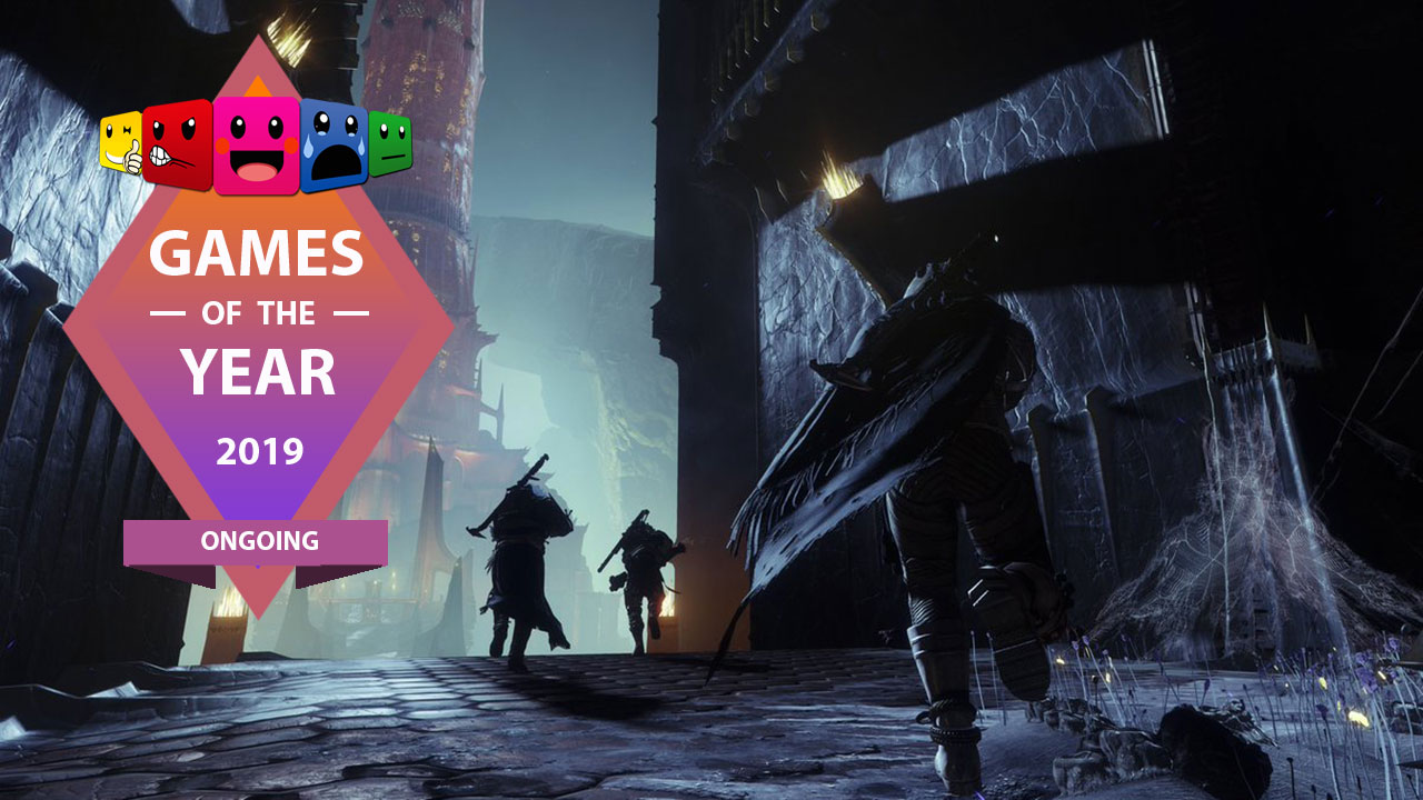 The Best Games of 2019 | Attack of the Fanboy