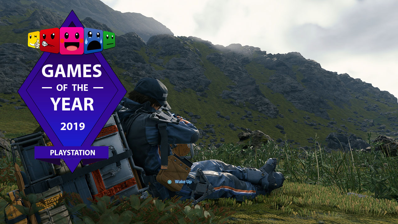 The Best Games of 2019 | Attack of the Fanboy