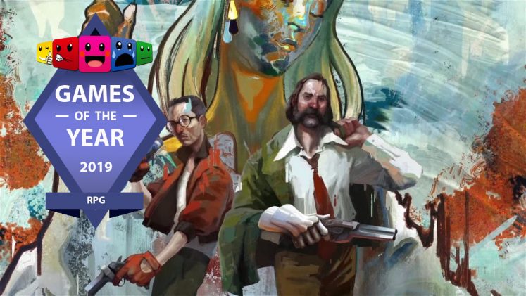 The Best Games of 2019 | Attack of the Fanboy