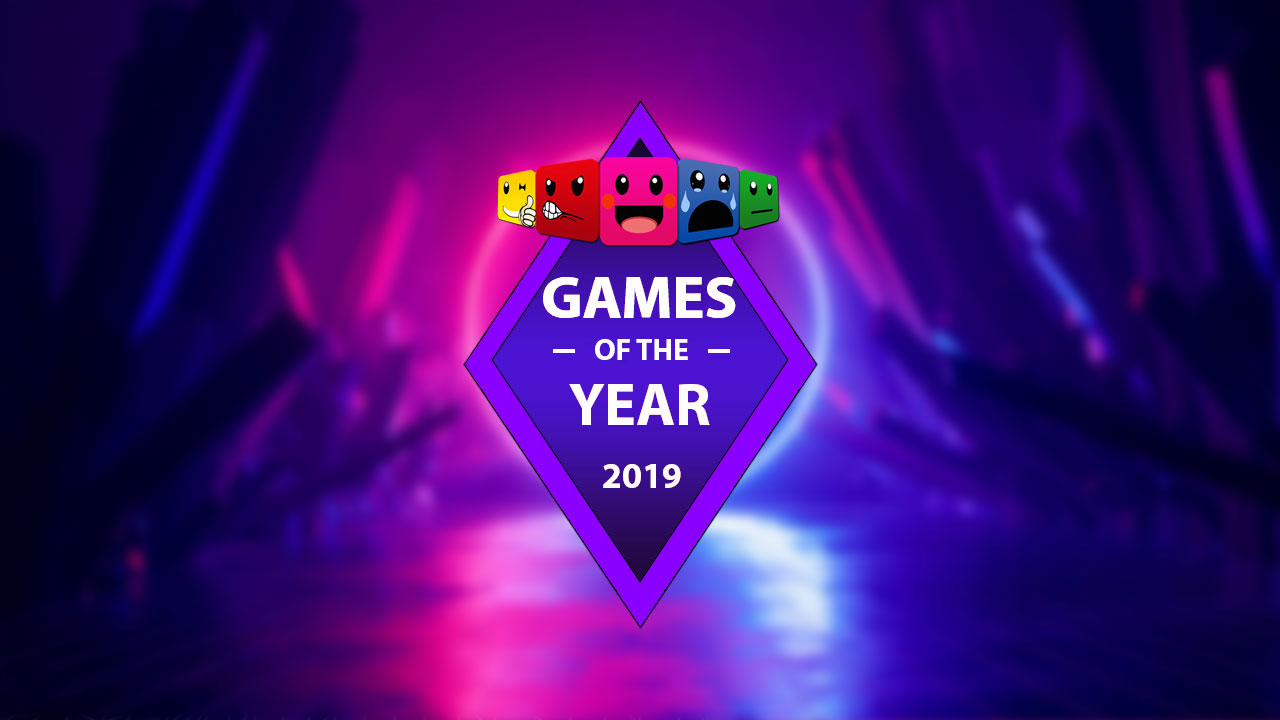 The Best Games of 2019 | Attack of the Fanboy