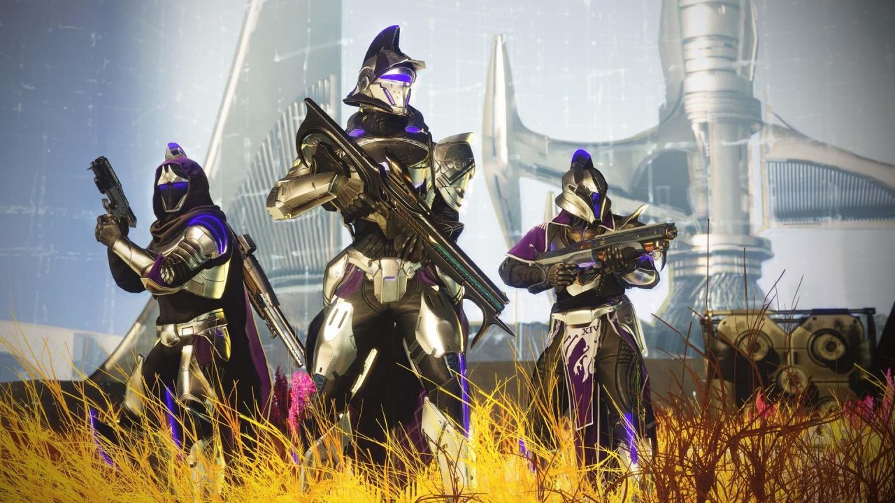 Destiny 2 Ritual Weapons Guide for Season of Dawn | Attack of the Fanboy