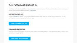 Fortnite - How to Enable Two-Factor Authentication (2FA) | Attack of ...