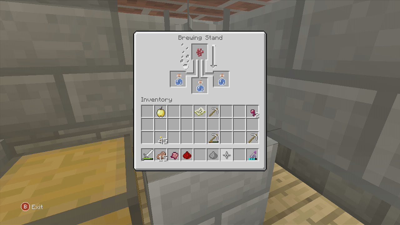 How to Make a Sleep Potion in Potion Craft | Attack of the Fanboy