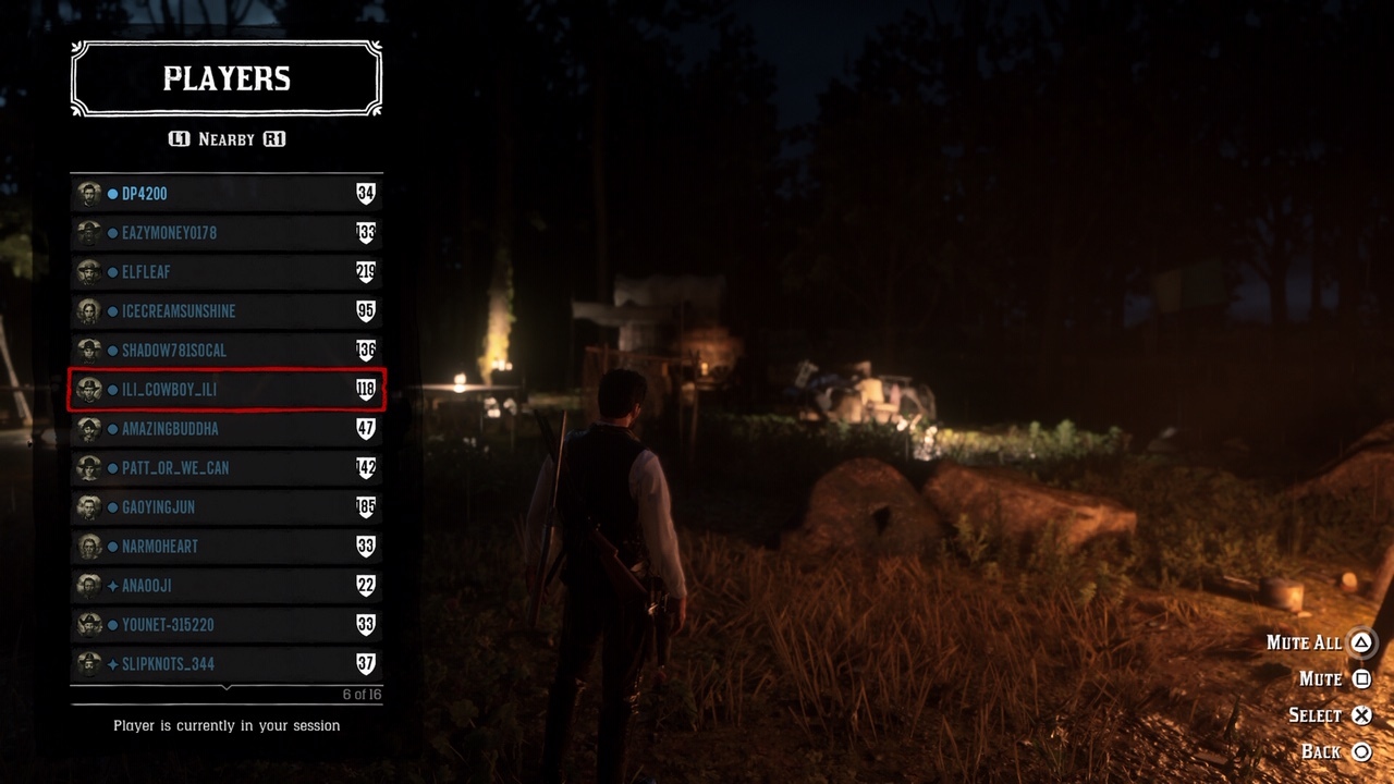 Red Dead Online - How to Invite Friends | Attack of the Fanboy