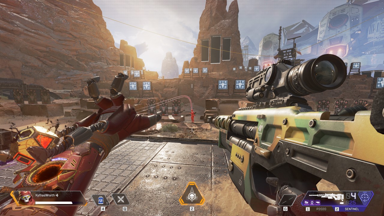 Apex Legends - Revenant Guide | Attack of the Fanboy