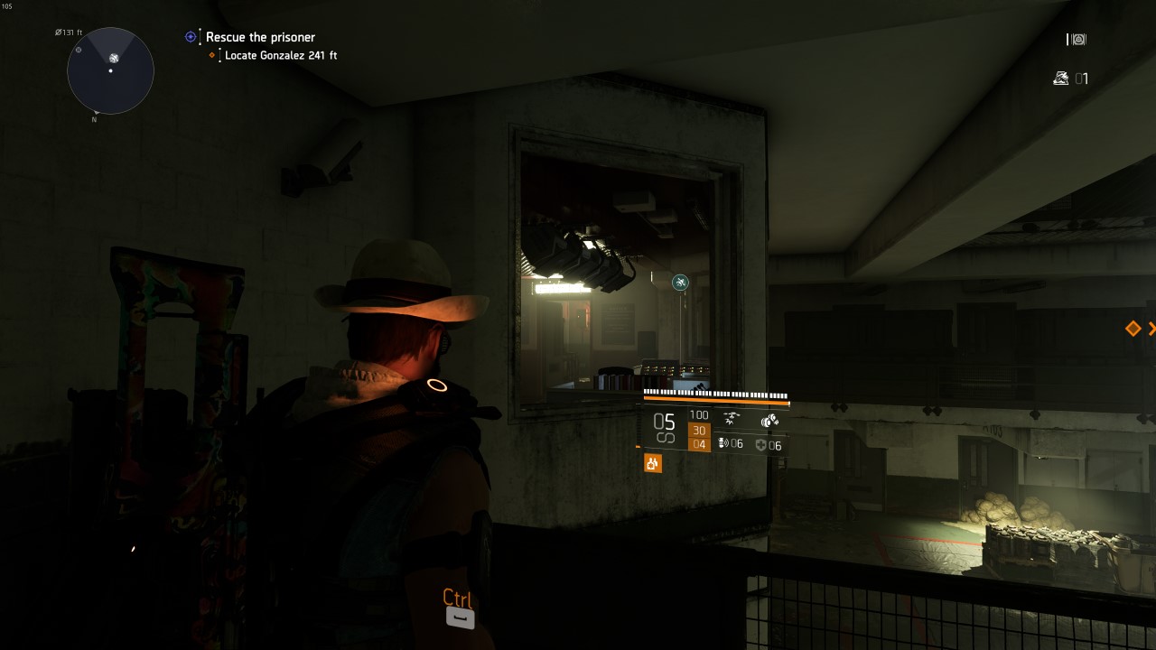 The Division 2 Detention Center Classified Assignment: Where to Find ...