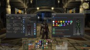 Final Fantasy XIV How To Dye Armor Attack Of The Fanboy