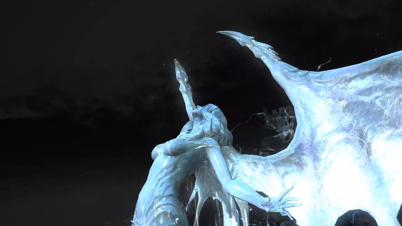 Final Fantasy XIV - Cinder Drift: Ruby Weapon Extreme Phase 2 Guide ...