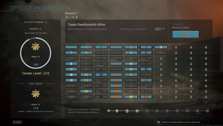 Modern Warfare - How to Prestige | Attack of the Fanboy