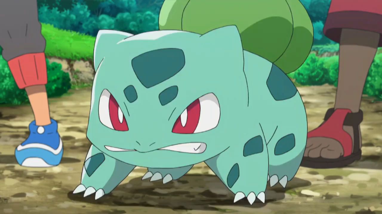 Pokemon Sword and Shield - How To Get Bulbasaur, Ivysaur, and Venusaur ...