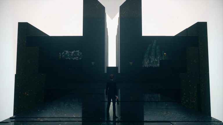 Control Foundation DLC - All Side Quest Locations - A Strong Foundation ...