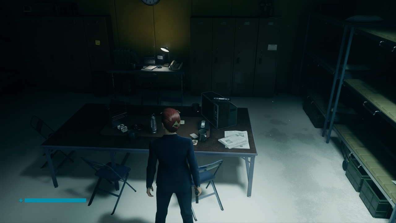 Control Foundation DLC - Pope's Collection Guide - ID Card Locations ...